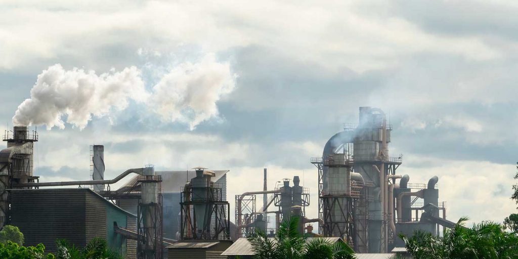 Turners Process Equipment | The benefits of sustainable factory ...